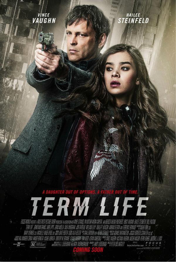 Term Life Trailer Comicpop Library Term Life Trailer Comicpop Library